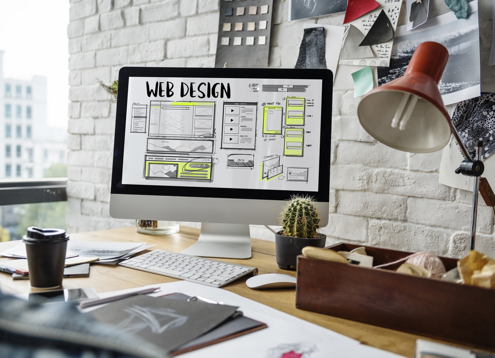Jenis Website Yang Dikerjakan Oleh Web Designer